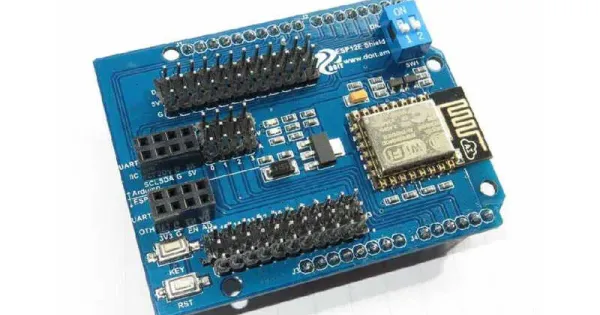 Esp8266 Esp 13 Wifi Shield Buy